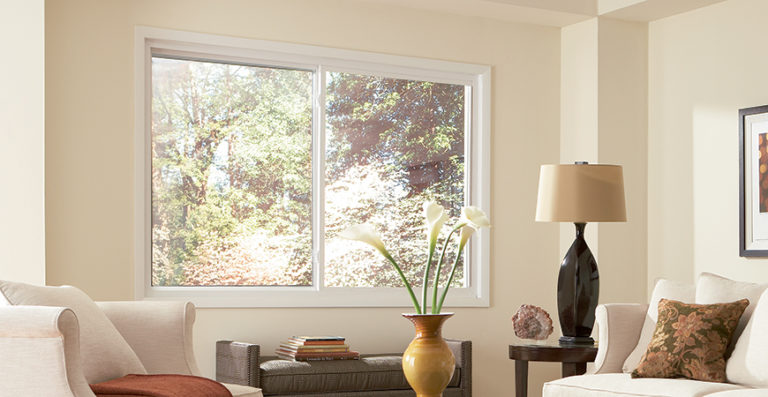 Sliding Windows Pittsburgh | Slider Windows | Window World