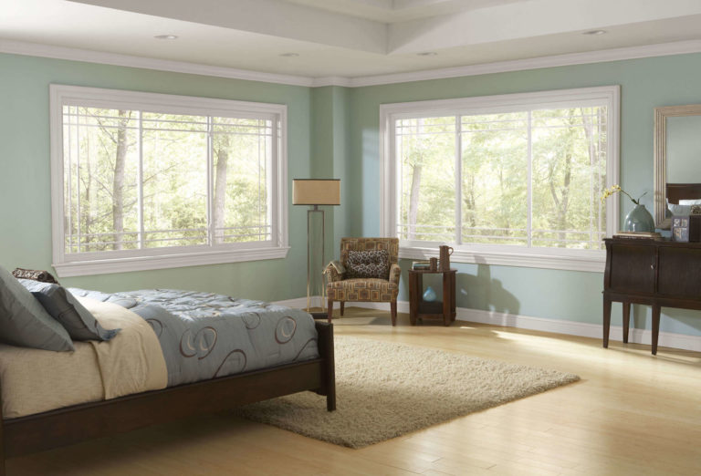 Double Hung Windows Pittsburgh | Window World | Replacement Windows