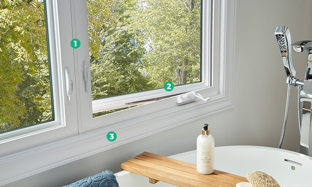 Window Terminology Guide - Window World of Pittsburgh